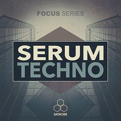 Melodic Techno Serum Presets | The Official Serum Preset Store