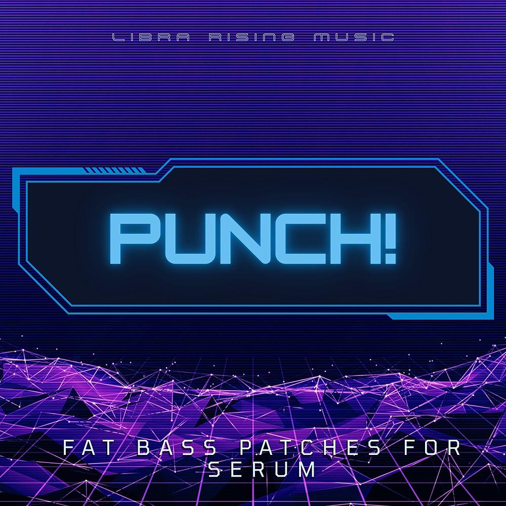 The official Serum Preset Pack Store